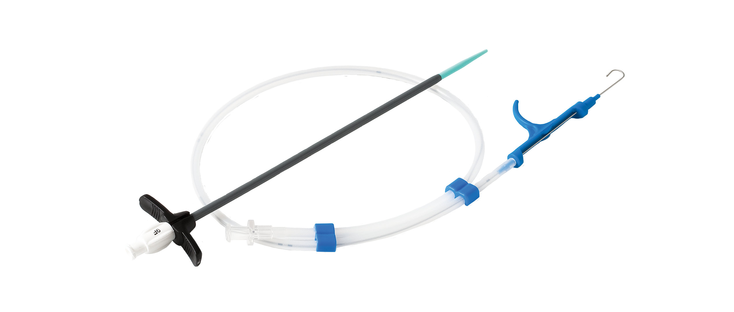 Accessories - Introducer - PHS Medical