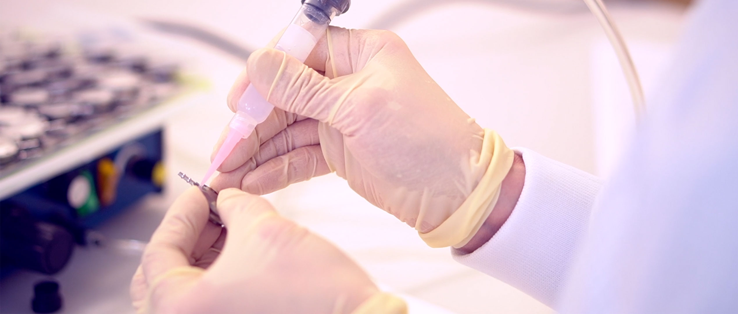 About us - PHS Medical
