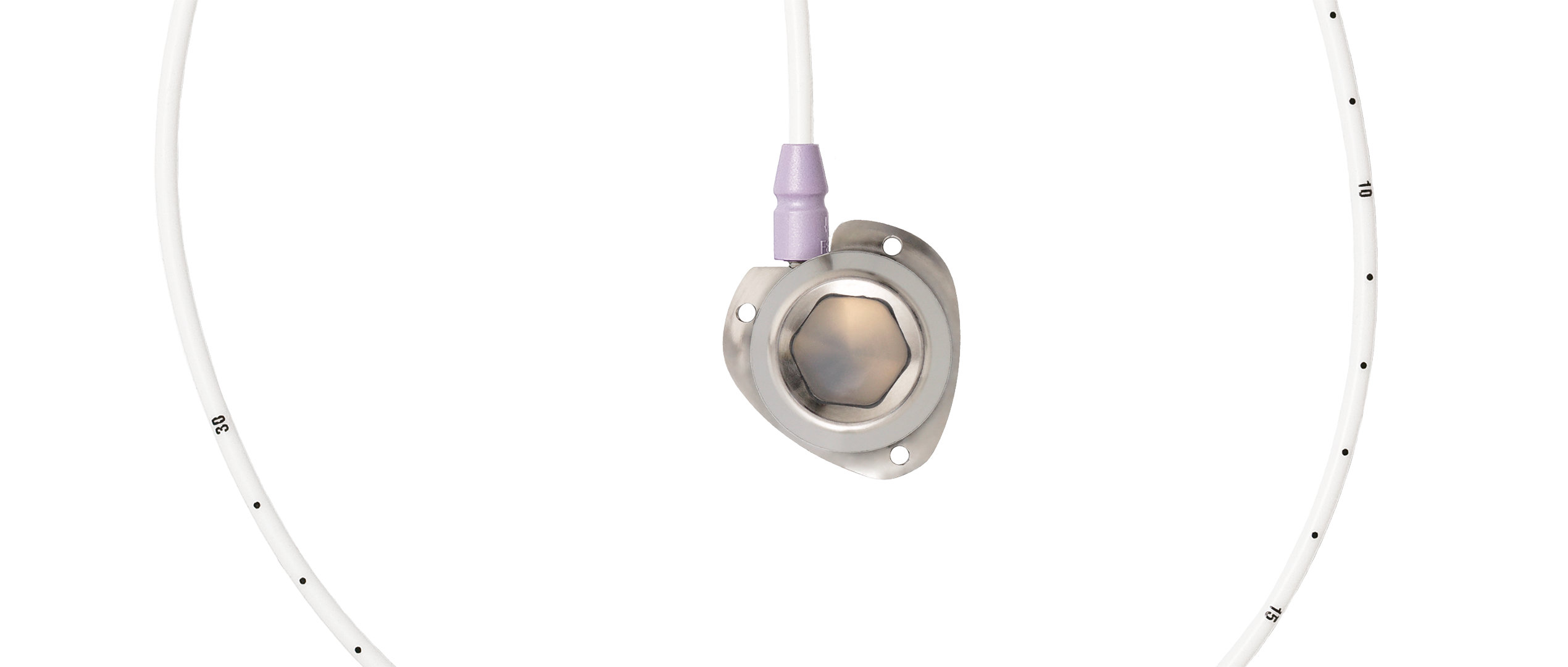 NuPort® CT - PHS Medical